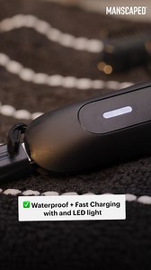 Unwanted nose, ear, AND brow hair? 🧠 Handled. 💪 The NEW Weed Whacker® 3.0 Pro by MANSCAPED® is your secret tool: 🔦 LED spotlight ✂️ SkinSafe® technology 🔐 Travel lock 🔥 Nose, ear AND eyebrow hair trimmer Built to perform. Designed to last. Worth every penny. | MANSCAPED