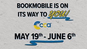4.8K views · 59 reactions | The #CCA Bookmobile is back! One of our mobile classrooms will be traveling across the state with fun-filled activities, including crafts, games, face painting, and BOOKS.  #HowSchoolShouldWork #CCABookmobile | CCA | Facebook