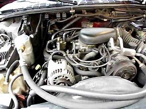 1997 Chevy Blazer not disengaging from 4-wheel drive to 2-wheel drive??