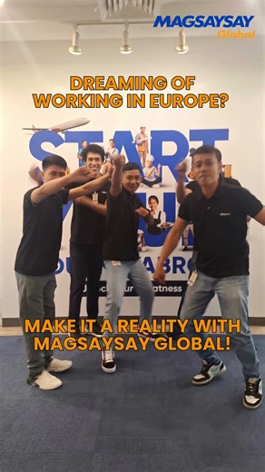 183K views · 1.8K reactions | 헦헞헜헟헟험헗 헪헢헥헞험헥헦: 험헨헥헢헣험 헡험험헗헦 헬헢헨 ‍♂️ 헔헣헣헟헬 헡헢헪: https://careers.magsaysayglobal.com/ Unlock the door to success! Start your #헝헼혂헿헻헲혆헧헼험혂헿헼헽헲 here ✨ MAGSAYSAY GLOBAL SERVICES, INC. POEA-069-LB-072622-R NO FEES TO BE COLLECTED BEWARE OF ILLEGAL RECRUITERS AND HUMAN TRAFFICKERS | Magsaysay Global Services, Inc. - MGSI | Facebook