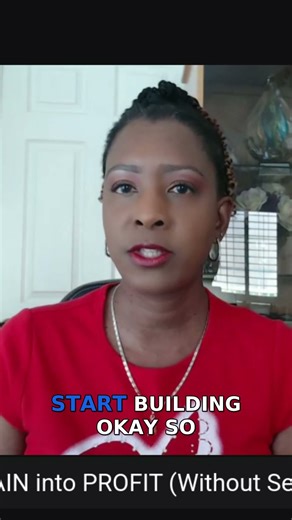 Turn Your Pain Into Power (and Profit) 💰