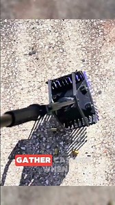 Smart Tool for Easy Bullet Casing Collection