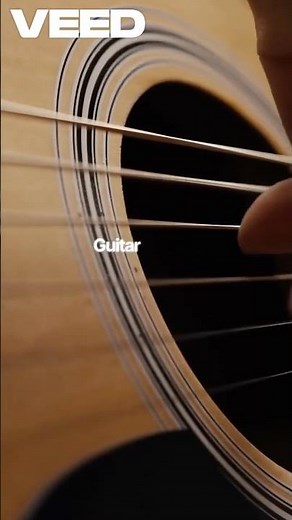 Vibrations Create Sound Waves