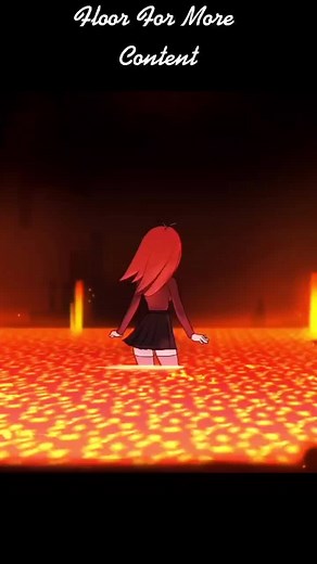 Satisfying Minecraft Strider Animation with Steve