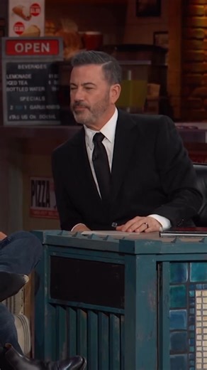 366K views · 11K reactions | On Jimmy Kimmel Live, Bruce Springsteen gave his message to America | E Street Nation | Facebook