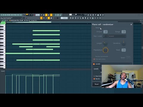 Beautiful Melody Tutorial