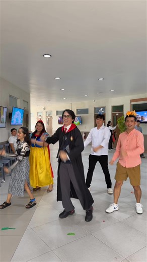 The Whimsy, Wonder, and Superpowers kind of a Halloween ATM, over at ML Campus, where the UBBC GRADESCHOOL DREAMSCHOOLERS frolic with their teachers and parents! | UB Batangas City Campus - Senior High School
