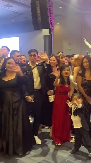 Throwback to last year’s Cyberbacker Gathering, where Cyberbackers from around the world met in person. Experience the fun, only at Cyberbacker. APPLY HERE! ➡️ https://cyberbackercareers.com/links/tiktok/ #Cyberbacker #CyberbackerCareers #Work #CareerChoice #OnlineJobs #OnlineWork #WorkFromHome #RemoteWork #RemoteJob #RemoteCareer #RemoteLife#RemoteTeam #WorkAnywhere #JobOpportunities #WorkOpportunities #WorkLife #WorkOnline #OnlinCareer #DigitalNomad #DigitalNomadLife #HomeBasedJob #HomeOffice