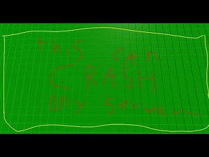 The perfect lag machines in Build Logic Roblox...