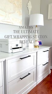 Shop Here ➡️ https://urlgeni.us/amazon/GiftWrappingRe This setup checks every box: organized, multi-purpose, and honestly kind of beautiful. Creating dedicated zones (and giving everything a job) has been a total game changer for my space and sanity. Earns commission #homeorganization #HomeOrganizer #filecabinets #amazonmusthaves #amazonhome #GiftWrappingIdeas #giftwrapping #giftwrap | Haverstraw Hill
