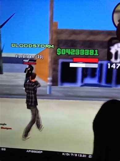 Exploring GTA SA Multiplayer Gameplay Insights