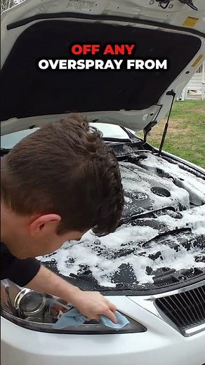 Gunk Engine Cleaner Degreaser Review and Demo