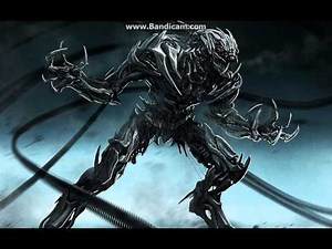 The Living Tombstone - Jumping Devil (Original)