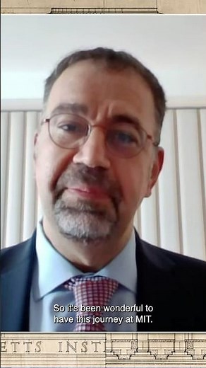 Professors Daron Acemoglu and Simon Johnson awarded Nobel Prize in Economics for 2024