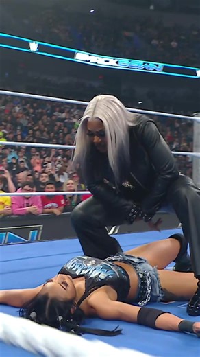 Jade Cargill's Impressive WWE Performance Highlights