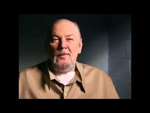 Richard Kuklinski The Iceman Mafia Hitman HBO interview (2001) Part 1