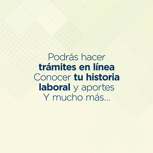 ¿Todavía no tenés tu Usuario Personal BPS? 📲💻🔒 Por más información 👇 https://www.bps.gub.uy/bps/file/11444/15/solicitud-de-usuario-personal-bps.pdf?fbclid=IwAR31T6VU6Hd7hNcNYu75pvPMLKksqPKwAy1CTiBHrupky7bWg-_Wq8y8O2M | BPS Instituto de Seguridad Social