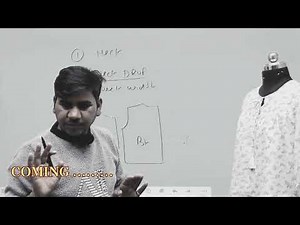 Pattern Making course ! #clo3d training institute ! #optitex #patternmaking by AG Pattern Institute