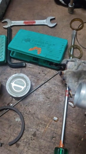 #pneumaticcylinder #maintenance #cylinderservicing