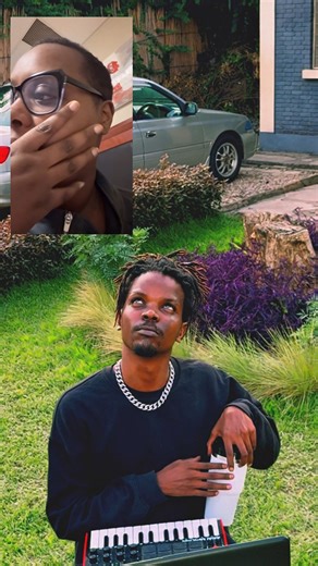 AFRO-BURUNDI on Instagram: "Murara mwicaye ngo Love yewegayeweee🤣. Kumbe 😂🔥 I didn’t shoot it… I just flipped the sound 😮‍🔥 . 🎬 Original content by @angevickacreates 🎧 Prod. by me (SBM ON THE BEAT) 🎥Shot by @hashtagg_____ . @lessa_irl @_delicia_01 @mr.giant96 @salimesta_ @flygirls_crew @andybreezy25 @imani.carre_ @darlene.ingabire @angeloriodancer @morrel_juicewrld @buja_up_academy . @burundionthemap @bestof257 come here. #afroburundi #comedyreels #remix #viral #explore #burundionthemap 