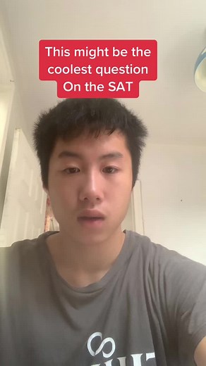 Solving Systems of Equations: SAT Question Explained