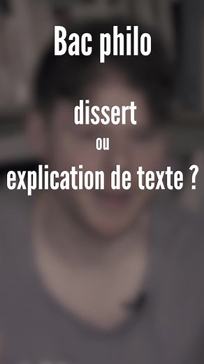 Philosophie Serial Thinker sur TikTok