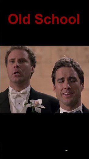 Vince Vaughn’s HILARIOUS 😂 Disaster as the Worst Bridesman Ever 🤦‍♂️ | Old School