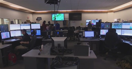 Butler County 911 dispatchers adopt AI platform to speed-up emergency response