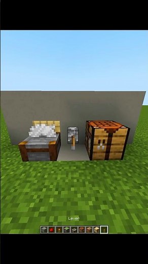 Minecraft Blocks swapper 🤓