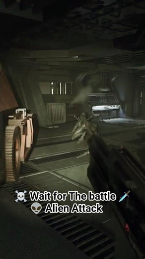 ALIEN ROGUE INCURSION EVOLVED EDITION Gameplay #alien #alienrogueincursion #horror