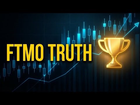 FTMO Review 2025 — The HONEST Truth