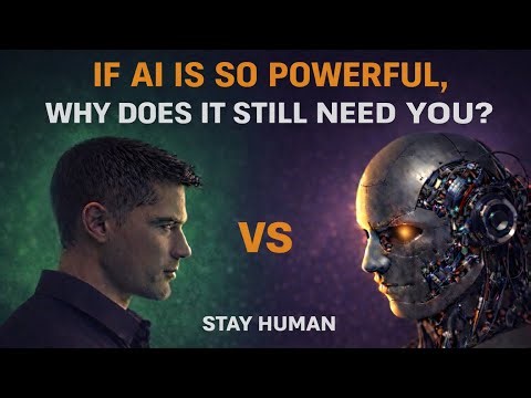 And Then the Author…