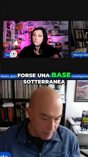 Rapimento Alieno: Base Sotterranea