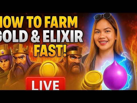 NEW UPDATE LIVE! Exploring the Latest Clash of Clans Features (2025)