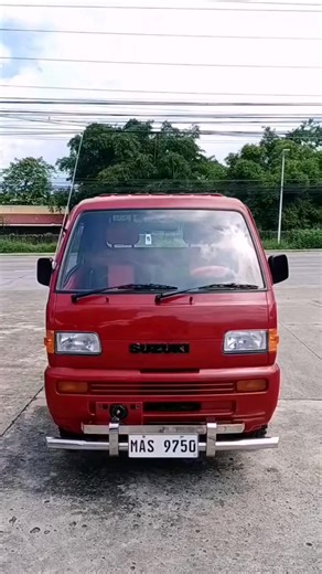 Japan Surplus | R&R Surplus Multicabs and Trucks