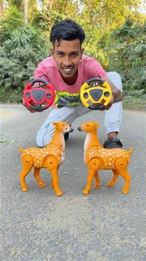 Amar 2 Rc Horin Unboxing 😂