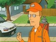 Pest Control Mastery