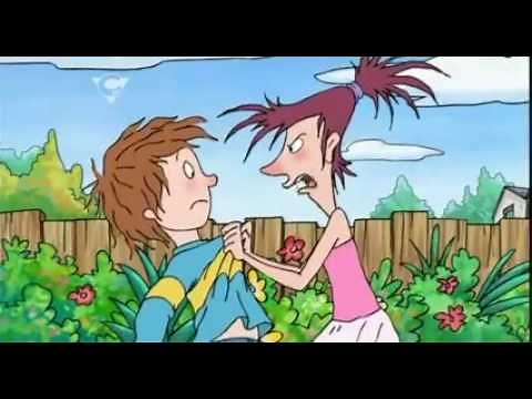 Horrid Henry Horrid Henry's Fairy Dance