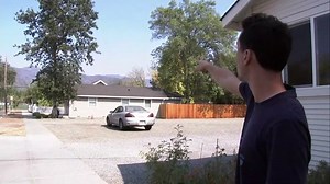 'It's stressful being gone': Calistoga residents return home after Glass Fire evacuations