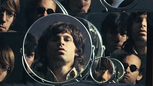 The Doors' 30 most essential songs, ranked
