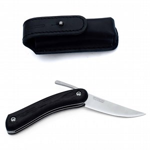 Friction folder SSH Knife