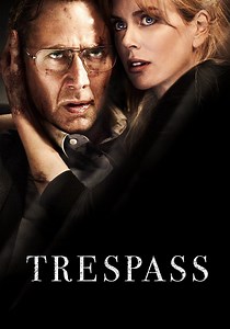 Trespass - movie: where to watch streaming online