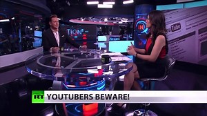 12K views · 166 reactions | The real reason YouTube will now Delete Channels that are not “Commercially Viable” • Source- https://youtu.be/Gu8otHgI0iY | Perplexed Perceptions | Facebook