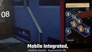 Video 1 - Operation Armstrong