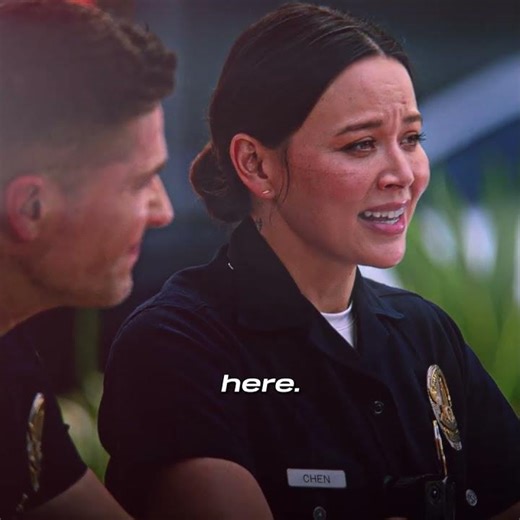 Tim 😂 | The Rookie 7x06 #tv #therookie #tvshow #police #series #clips #cops #funny #police