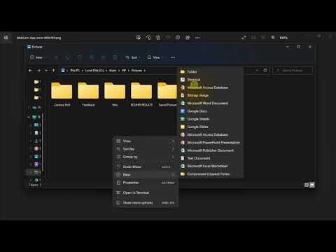 [SOLVED] “Photo Capture File Creation Failed” Camera App Error in Windows