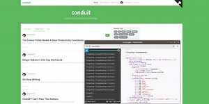 Yet Another Tour of an Open-Source Elm SPA