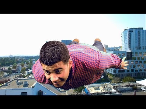 What Would You Actually Do With Superpowers?