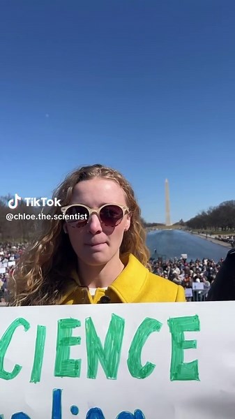 Women in Science: Support and Empower STEM Fields