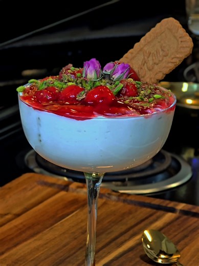 Easy and Delicious Cheesecake Recipe